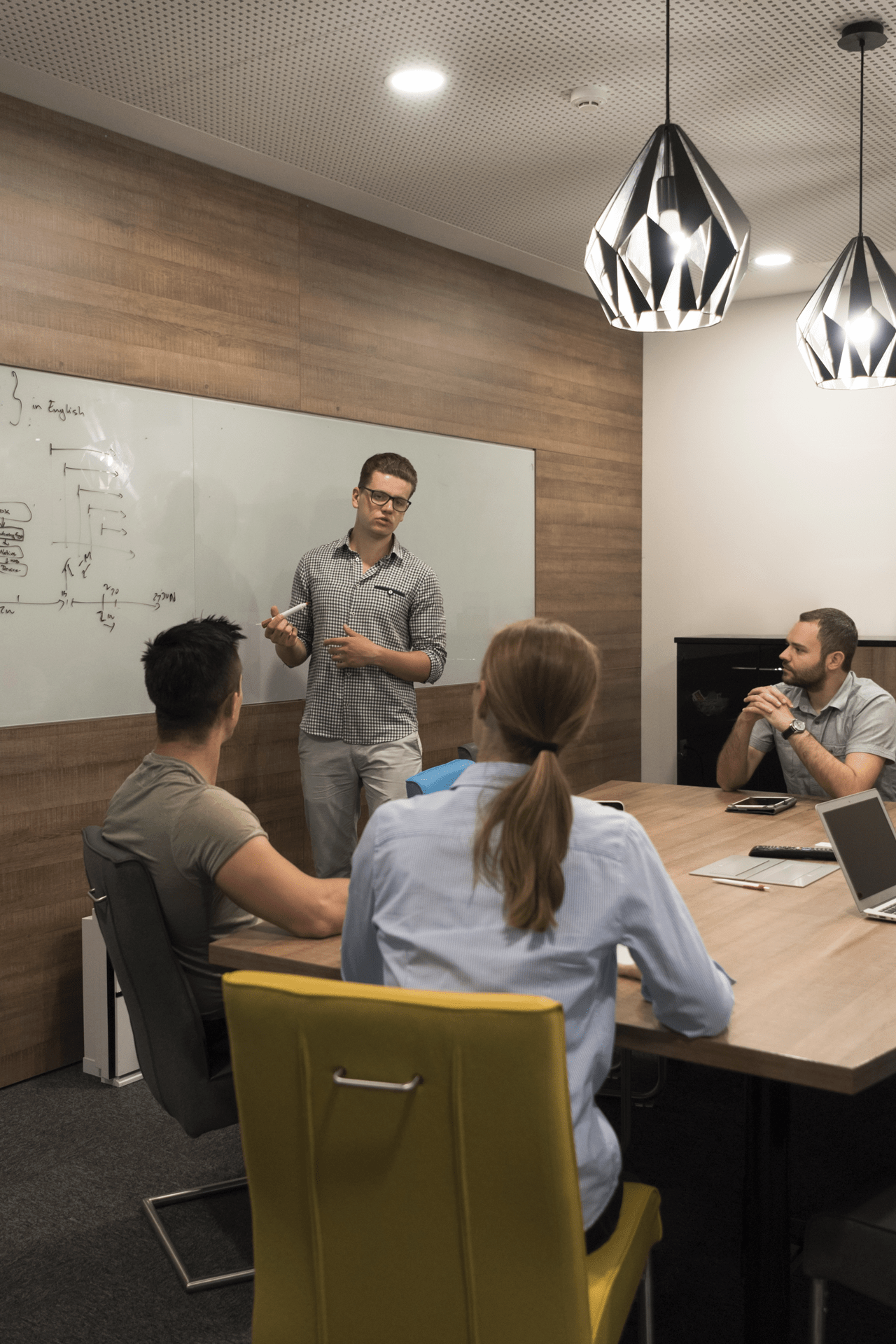 Quienes Somos - Emtec Group