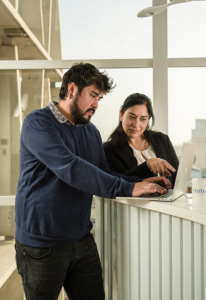 Quienes Somos - Emtec Group