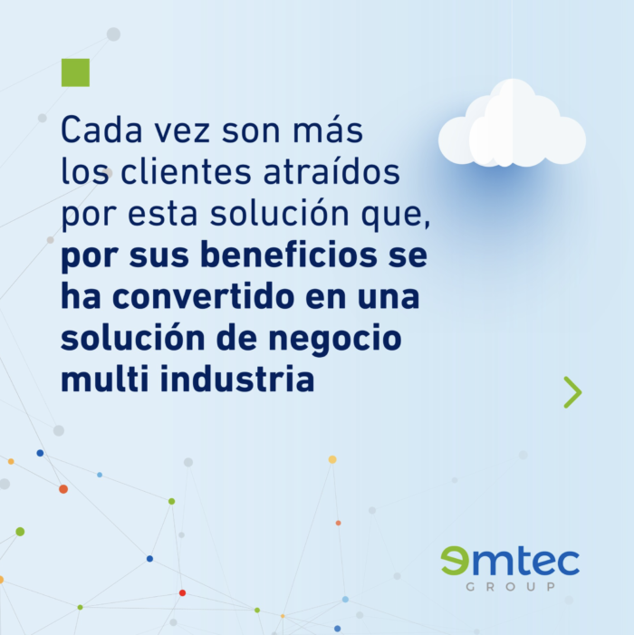 Integración de Soluciones y Servicios de Tecnología de la Información